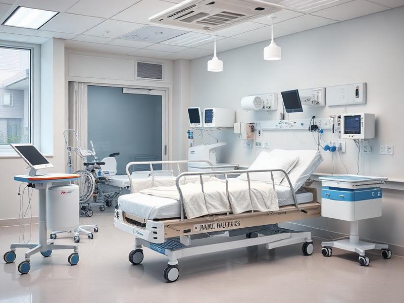 Transformative Health Care Systems